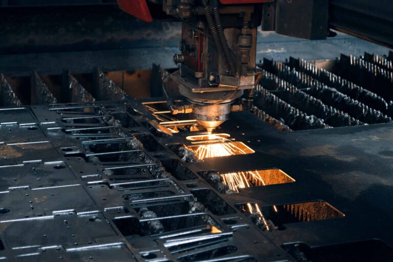 HOME - RTS Metalúrgica